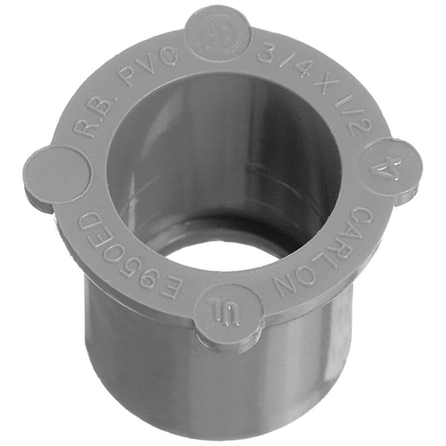 CARLON PVC Reducing Bushing | Home Hardware
