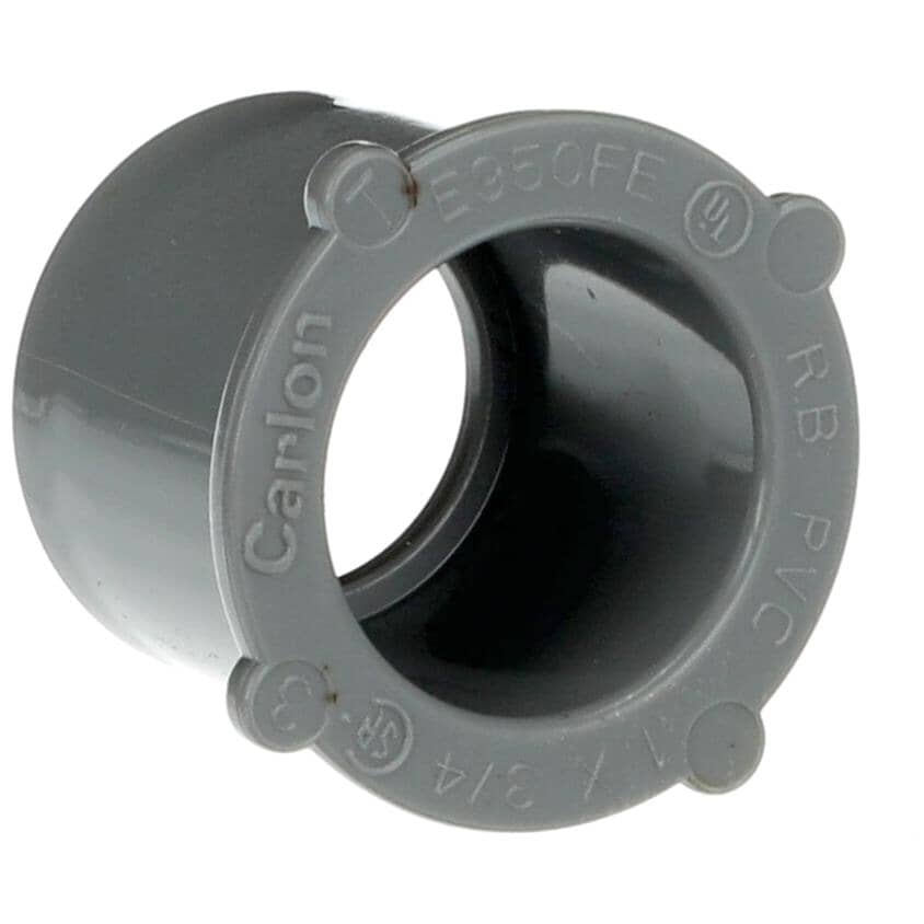 CARLON Schedule 40 PVC Reducing Bushing | Home Hardware