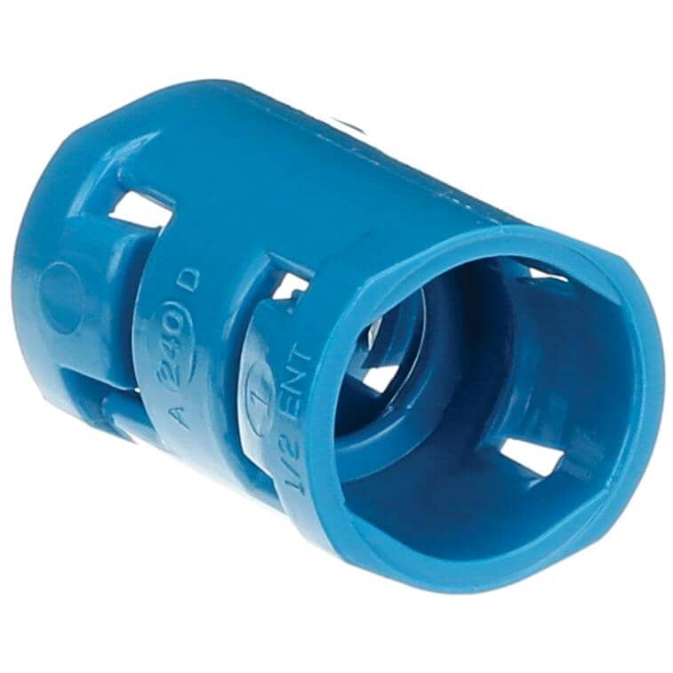 CARLON ENT Coupling - 1/2" | Home Hardware
