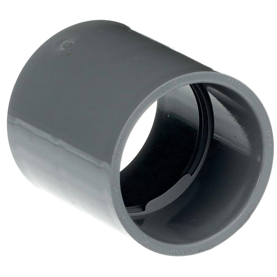 CARLON Schedule 40 PVC Coupling | Home Hardware