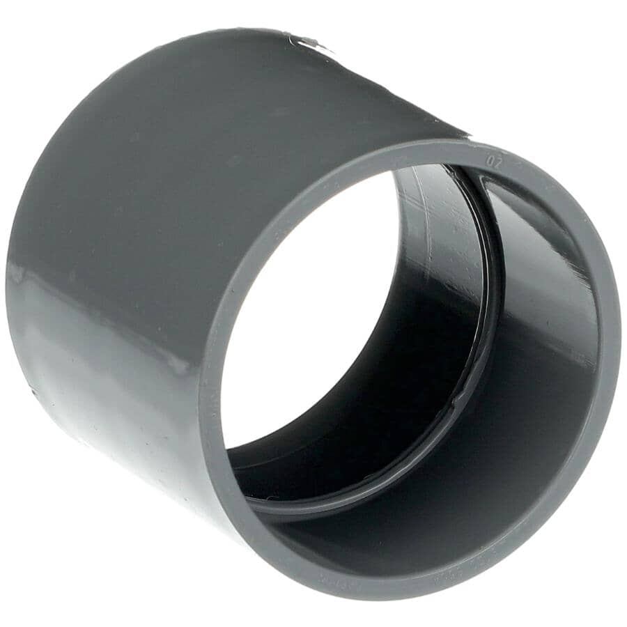 CARLON Schedule 40 PVC Coupling | Home Hardware