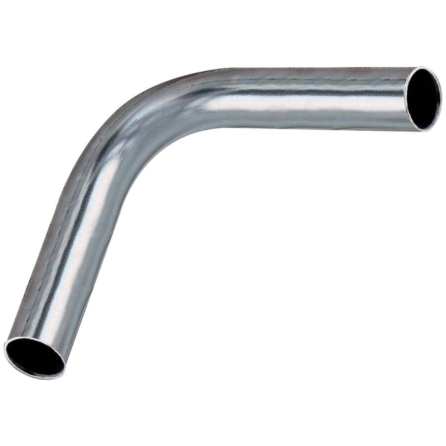 CARLON 1-1/2" EMT 90 Degree Elbow - Steel | Home Hardware