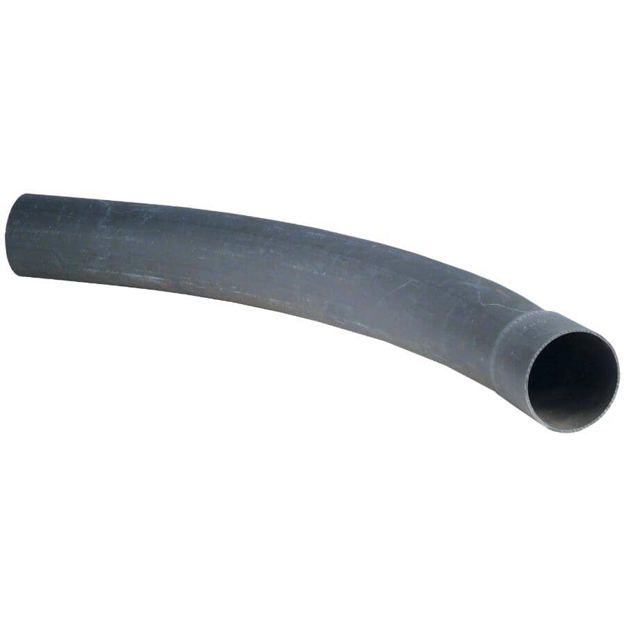 CARLON DB/2 Sweep Conduit Fitting PVC 90 Degree Elbow | Home Hardware