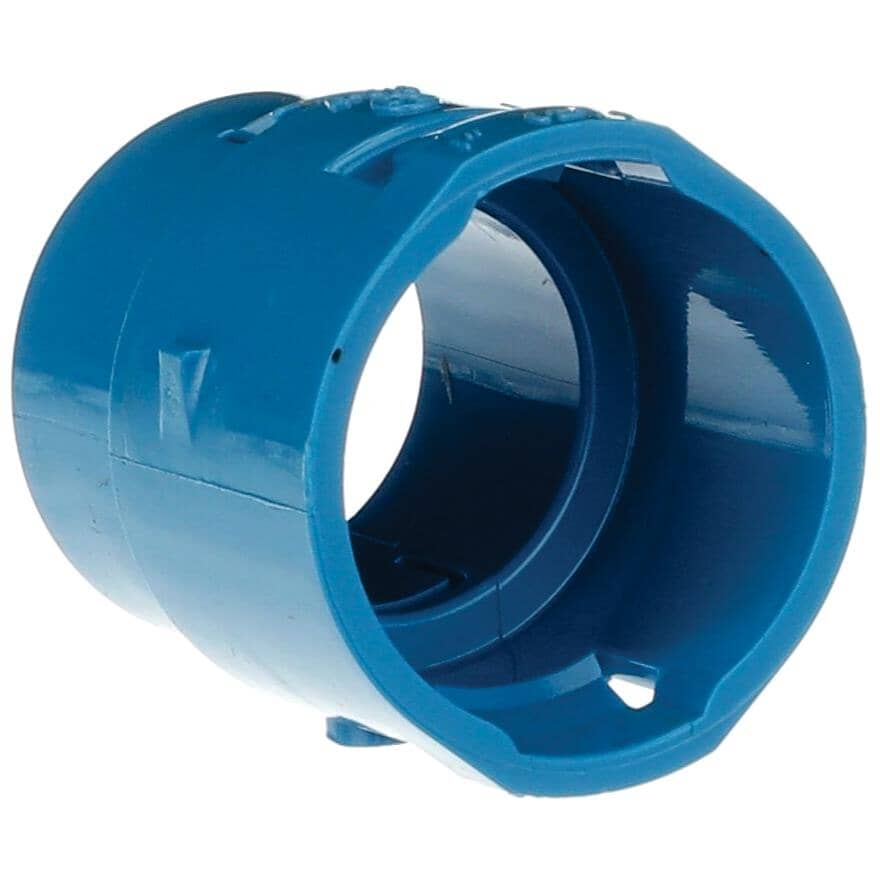 CARLON ENT Snap-In Adapter - 1" | Home Hardware