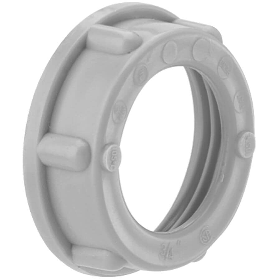 IBERVILLE 1/2" Insulated Plastic Bushings | Home Hardware