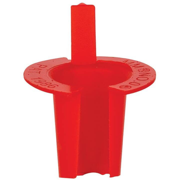 IBERVILLE Anti Short Bushings - 35 Pack | Home Hardware