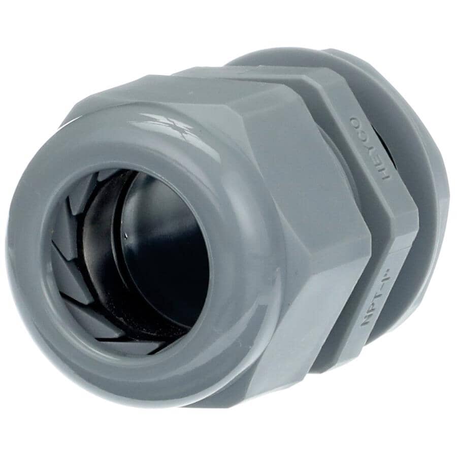 CARLON 1" Cord Connector | Home Hardware