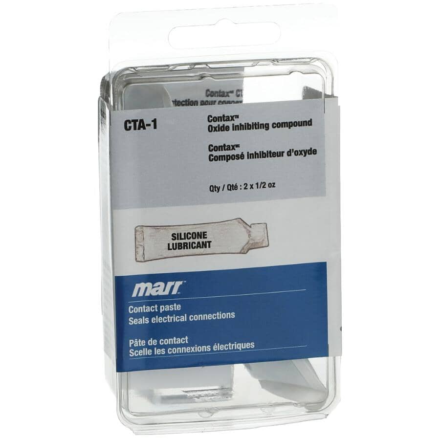 MARRETTE Contax Silicone Compound | Home Hardware