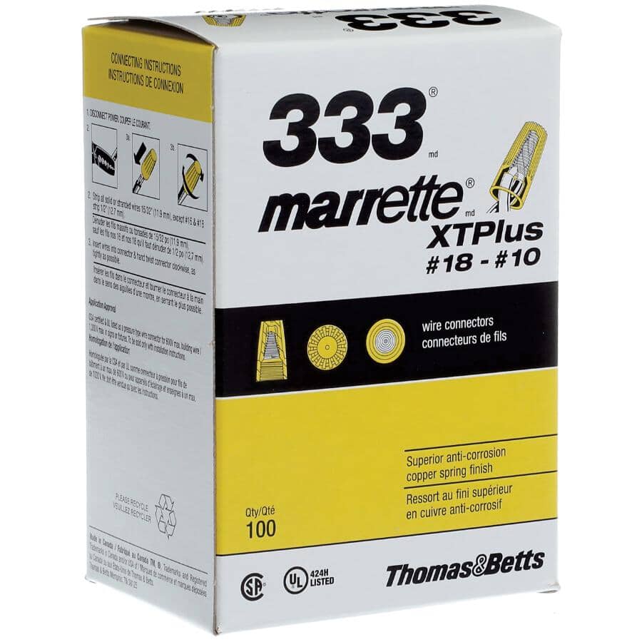 MARRETTE XTP Twist | Home Hardware