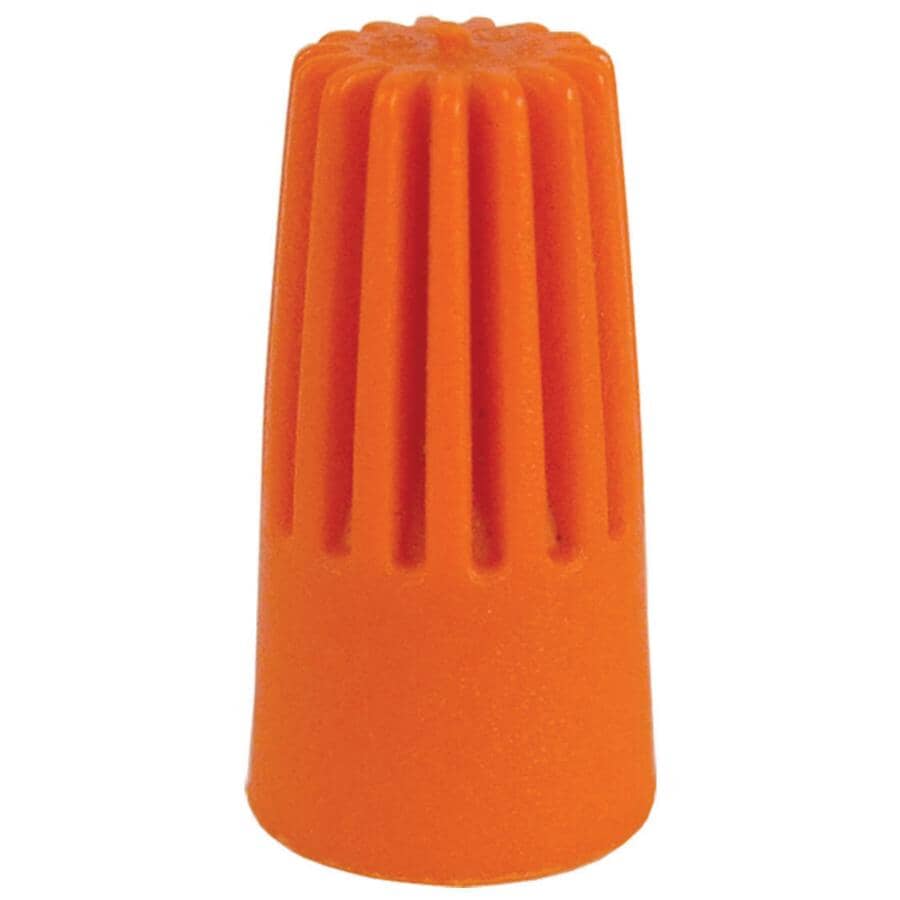 MARRETTE 20 Pack Twist Connectors | Home Hardware