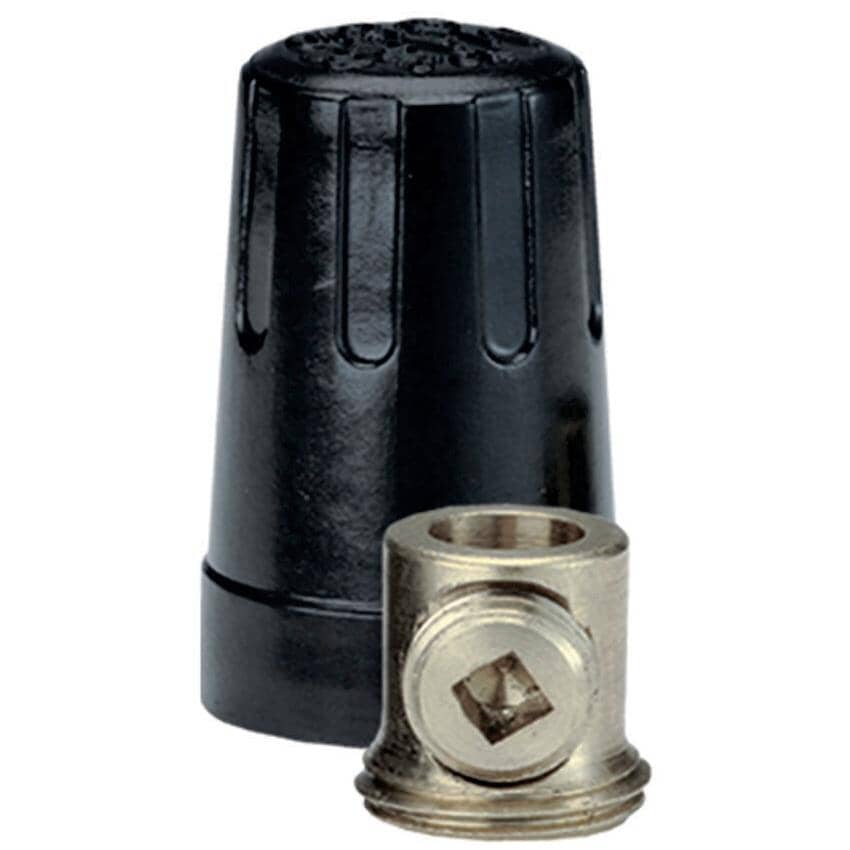 MARRETTE 3 Pack Socket Screw Connectors | Home Hardware