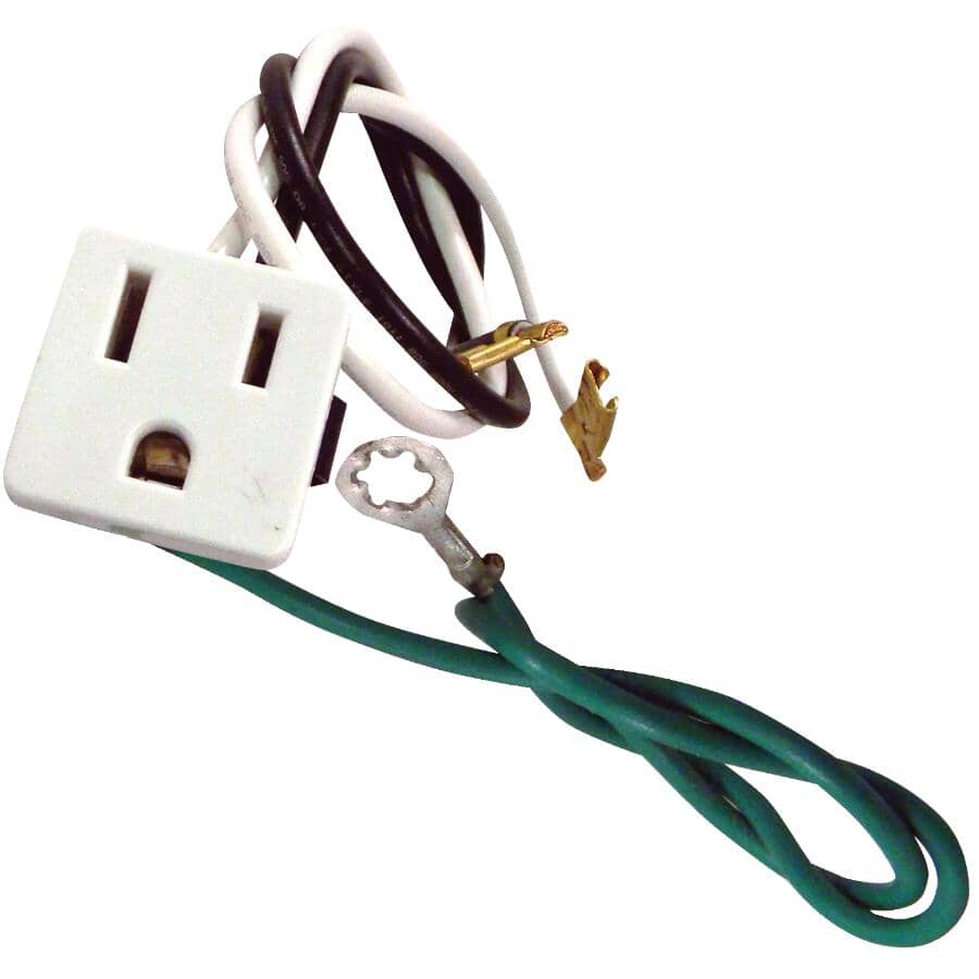 LASER Stove Top Receptacle | Home Hardware