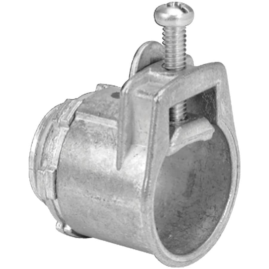 IBERVILLE 3/4" Saddle Connector | Home Hardware