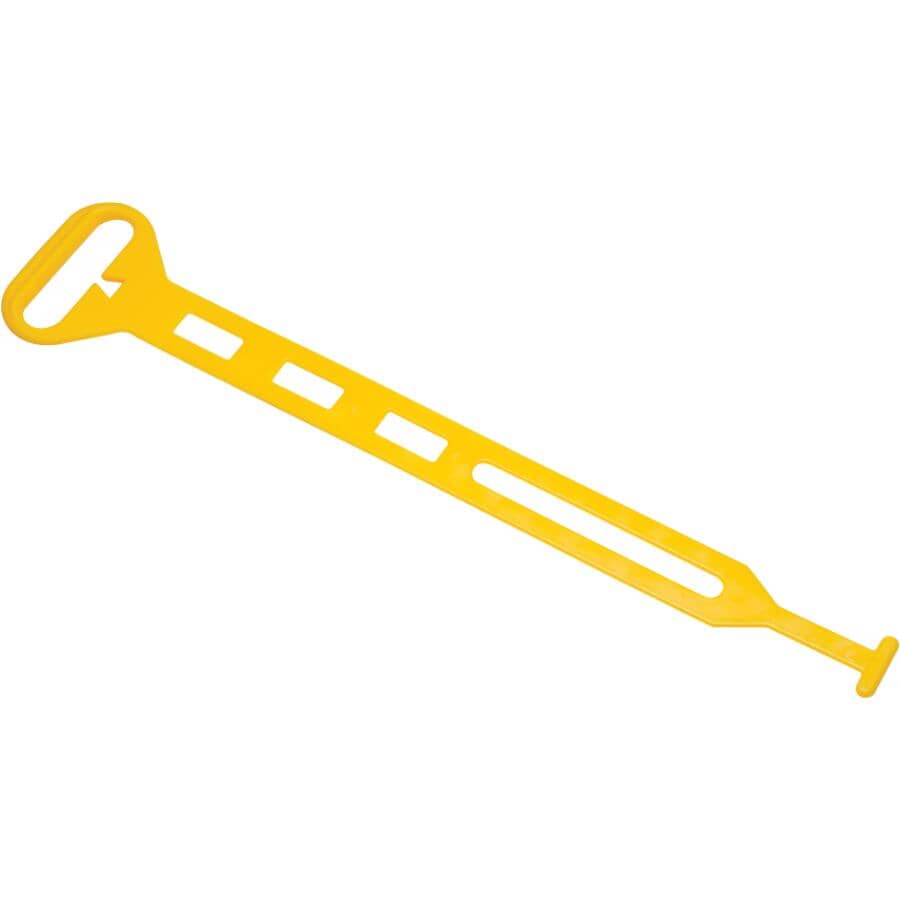 Nour Adjustable Handy Strap | Home Hardware