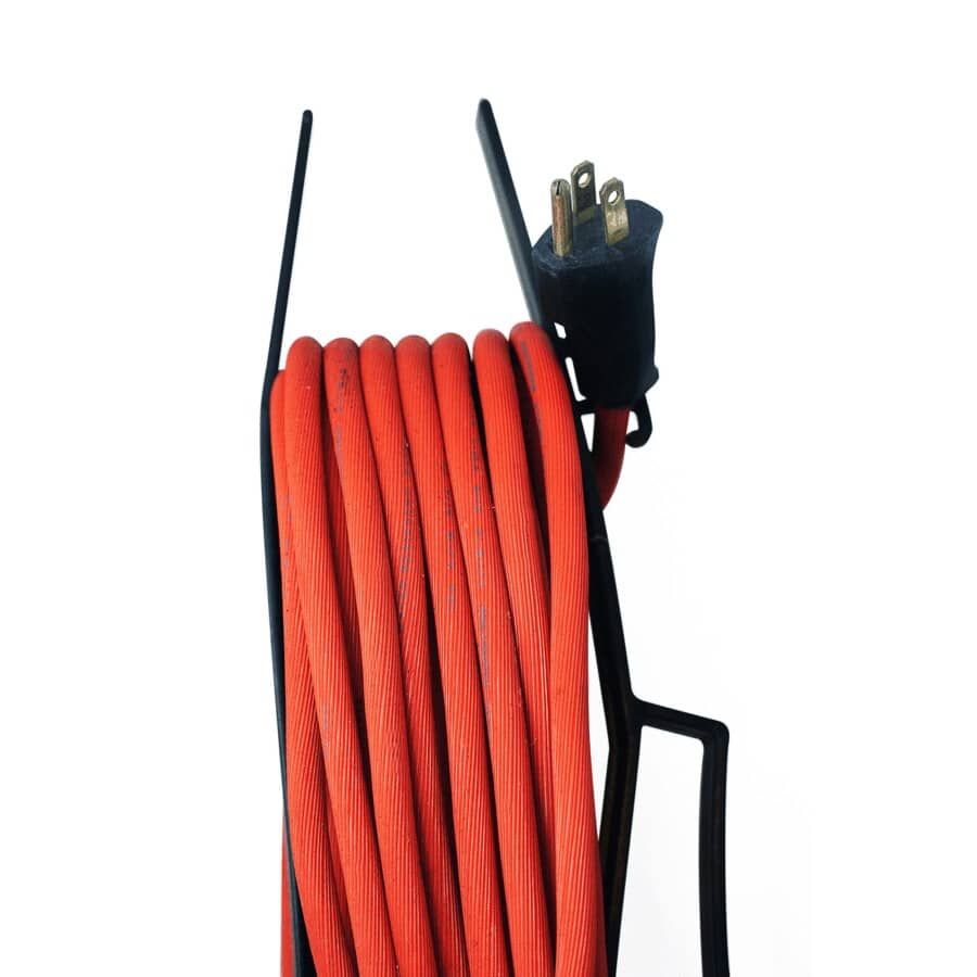 Power Extender Extension Cord Holder | Home Hardware