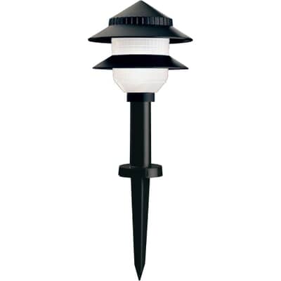 Noma Moonrays Garden Lights - Garden Design Ideas