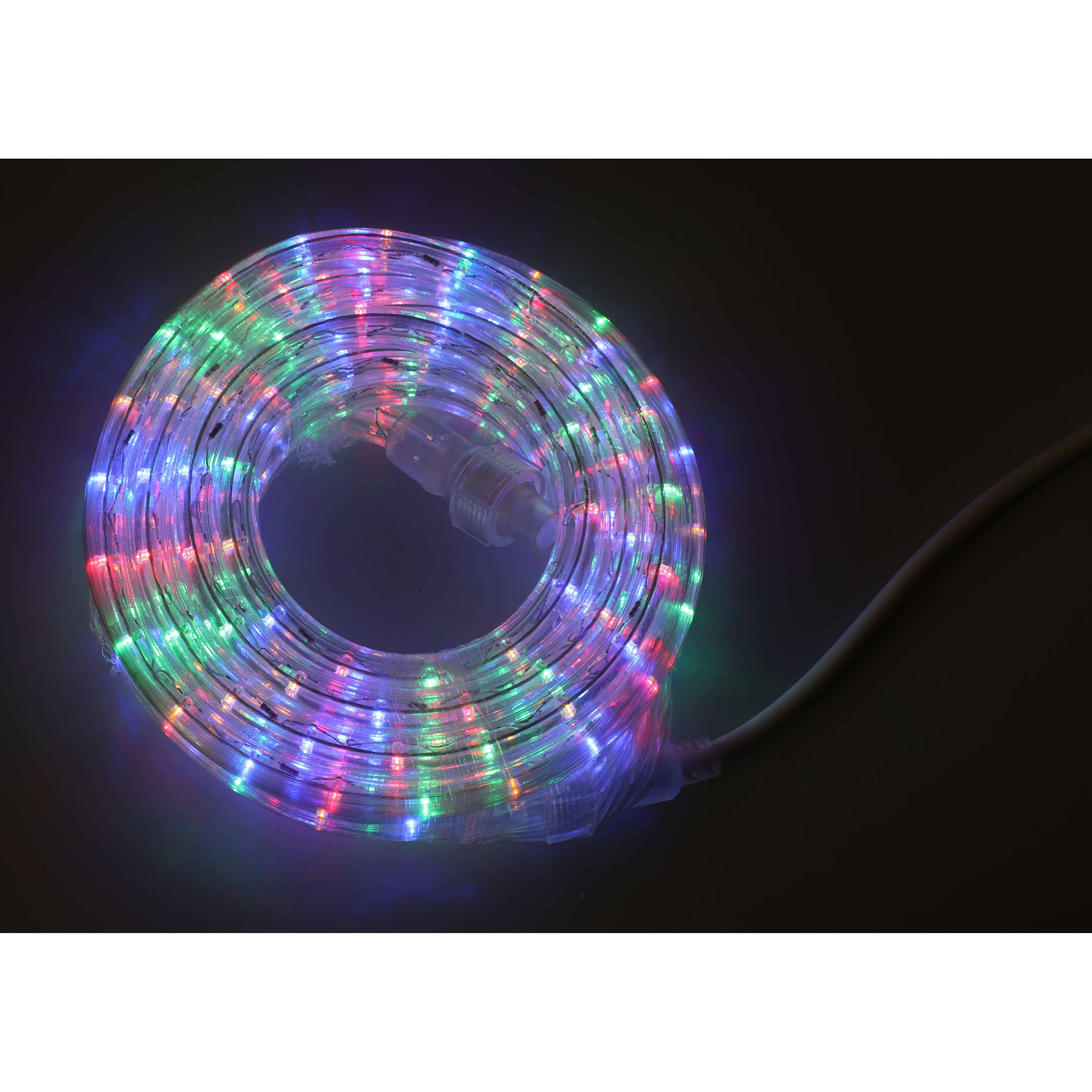 INSTYLE HOLIDAY LED Round Rope Light | Home Hardware