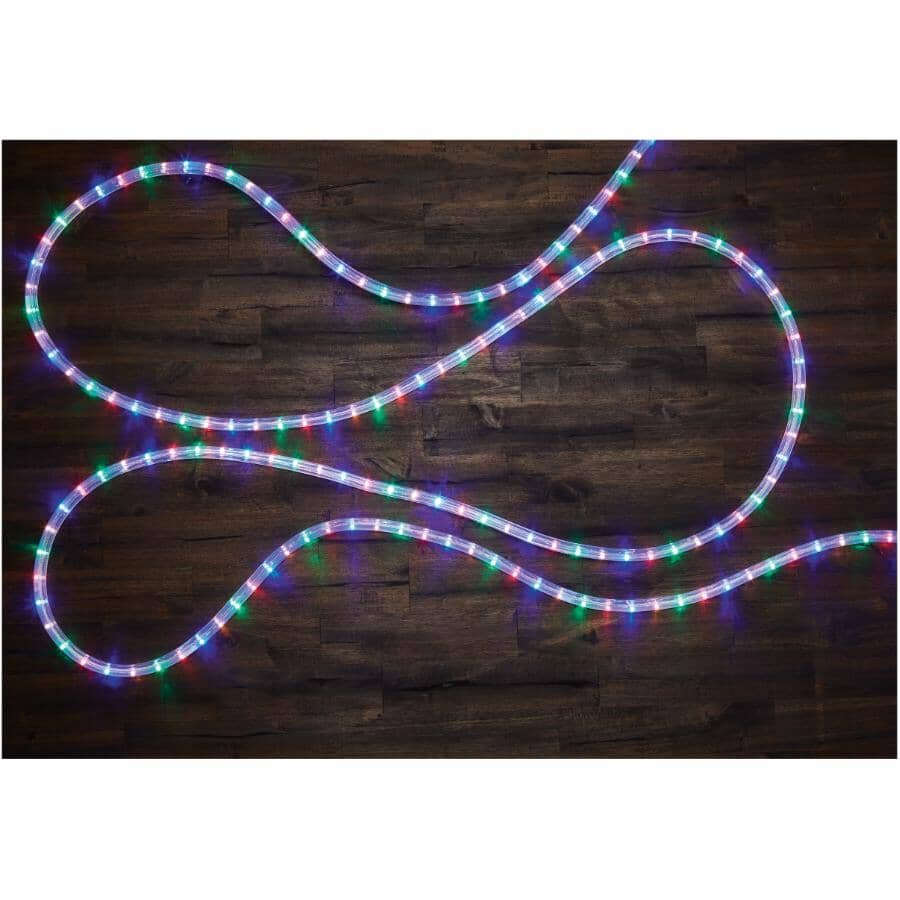 INSTYLE HOLIDAY LED Round Rope Light | Home Hardware