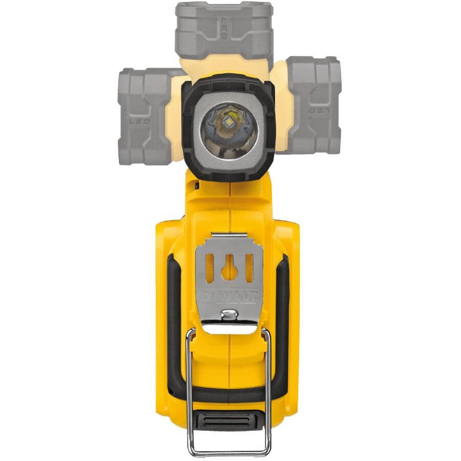 DEWALT Hand Held Worklight | Home Hardware