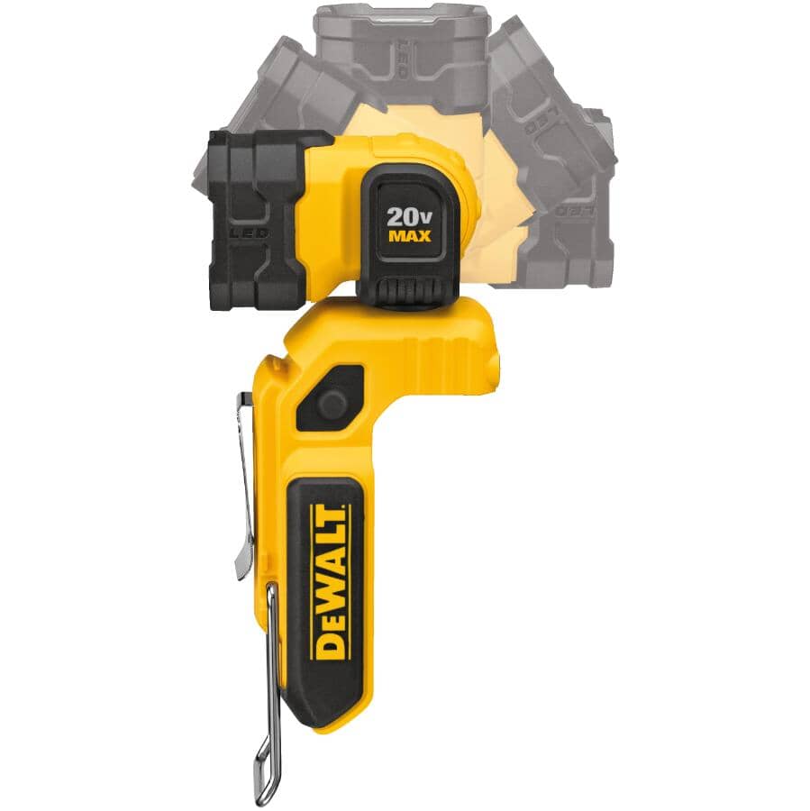DEWALT Hand Held Worklight | Home Hardware