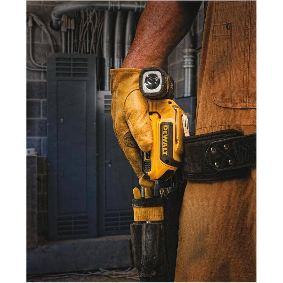 DEWALT Hand Held Worklight | Home Hardware