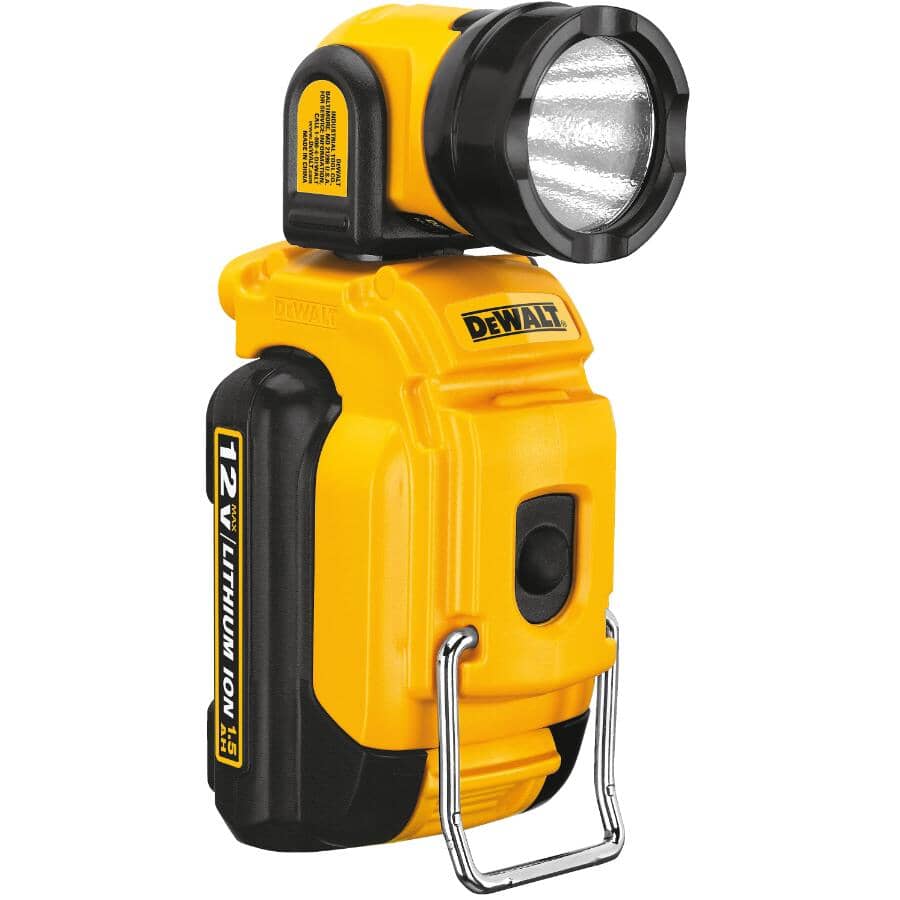 DEWALT Hand Held Worklight | Home Hardware