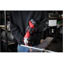 MILWAUKEE M18 Brushless 4-1/2" - 5" Cordless Cut | Home Hardware
