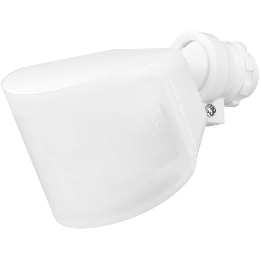 GLOBE ELECTRIC Replacement Motion Security Sensor for Par Security ...
