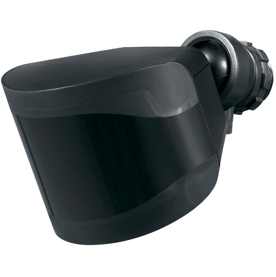 GLOBE ELECTRIC Replacement Motion Security Sensor for Par Security ...