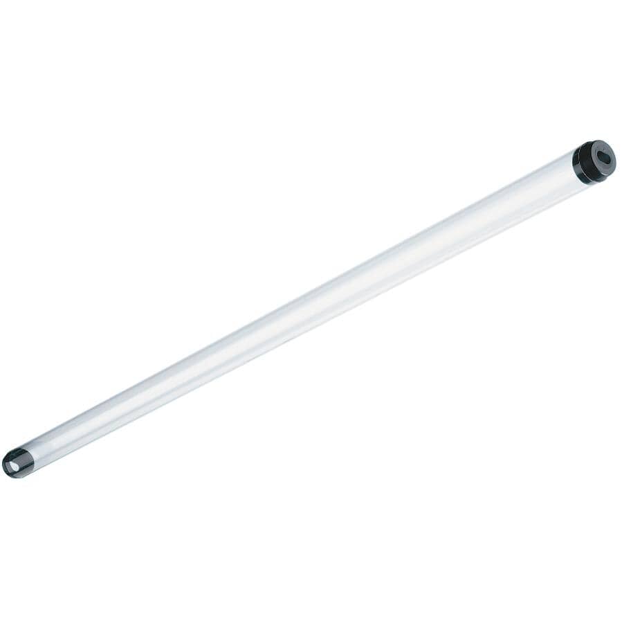 LITHONIA 4' T12 Clear Tube Light Bulb Guard | Home Hardware
