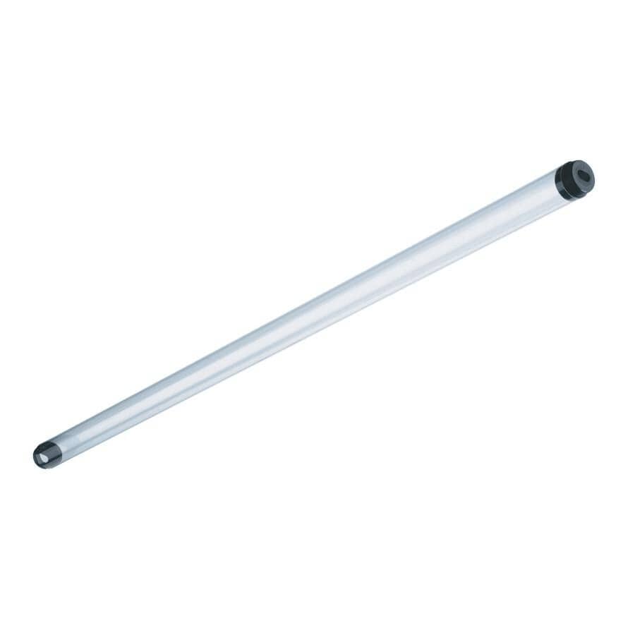 Lithonia 8' T12 Clear Tube Light Bulb Guard | Home Hardware