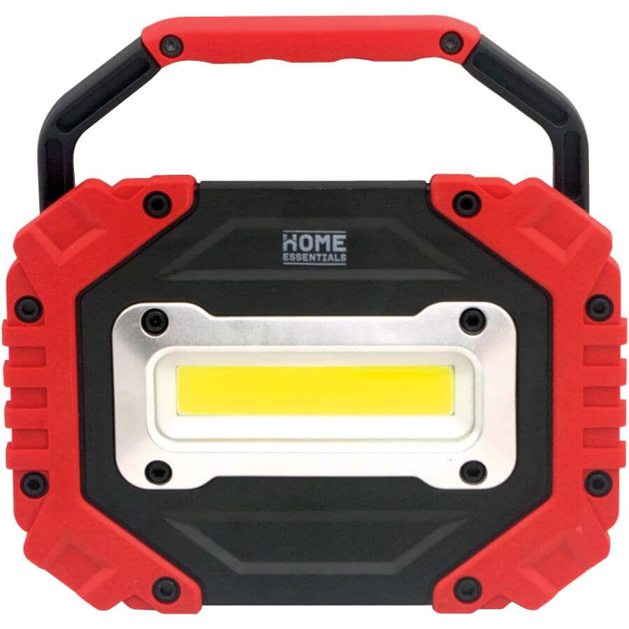 HOME ESSENTIALS 10W COB LED Work Light | Home Hardware