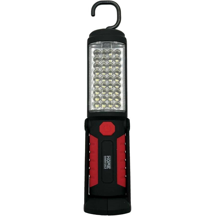 HOME ESSENTIALS 41 Light LED Work Light | Home Hardware