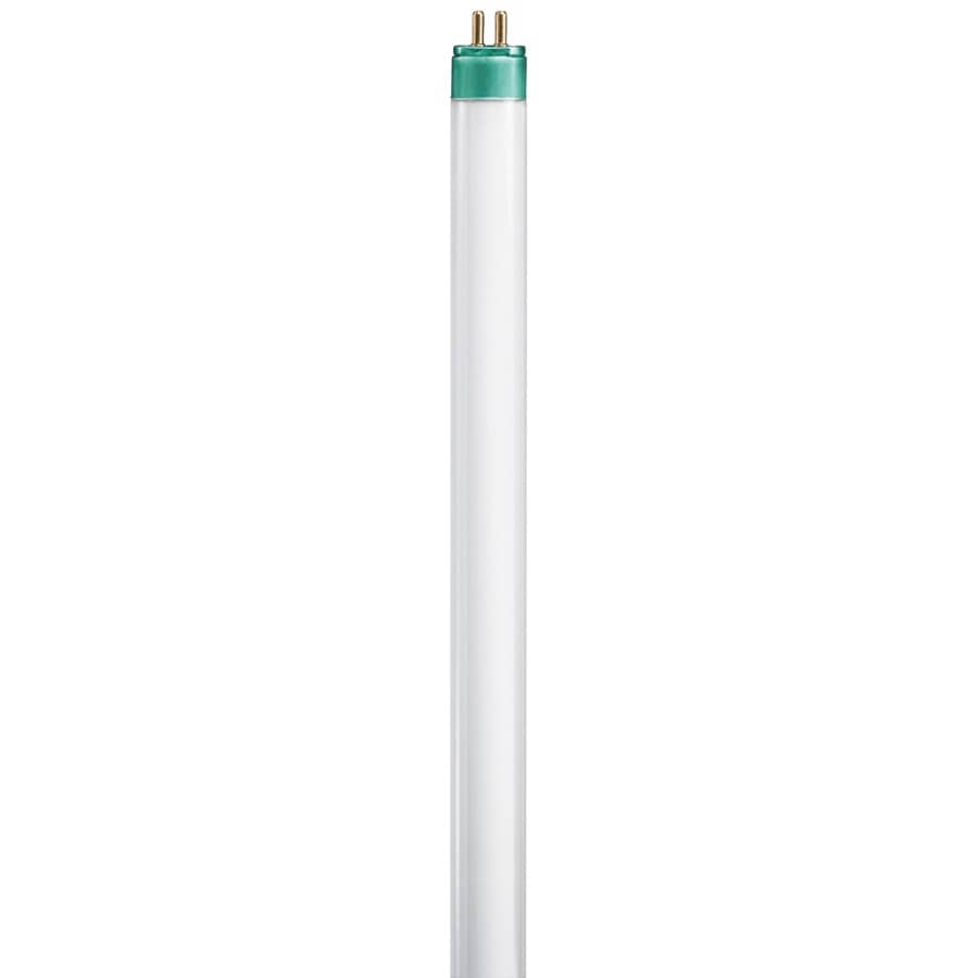 PHILIPS 14W T5 Mini Bi-Pin Cool White Fluorescent Light Bulb | Home ...