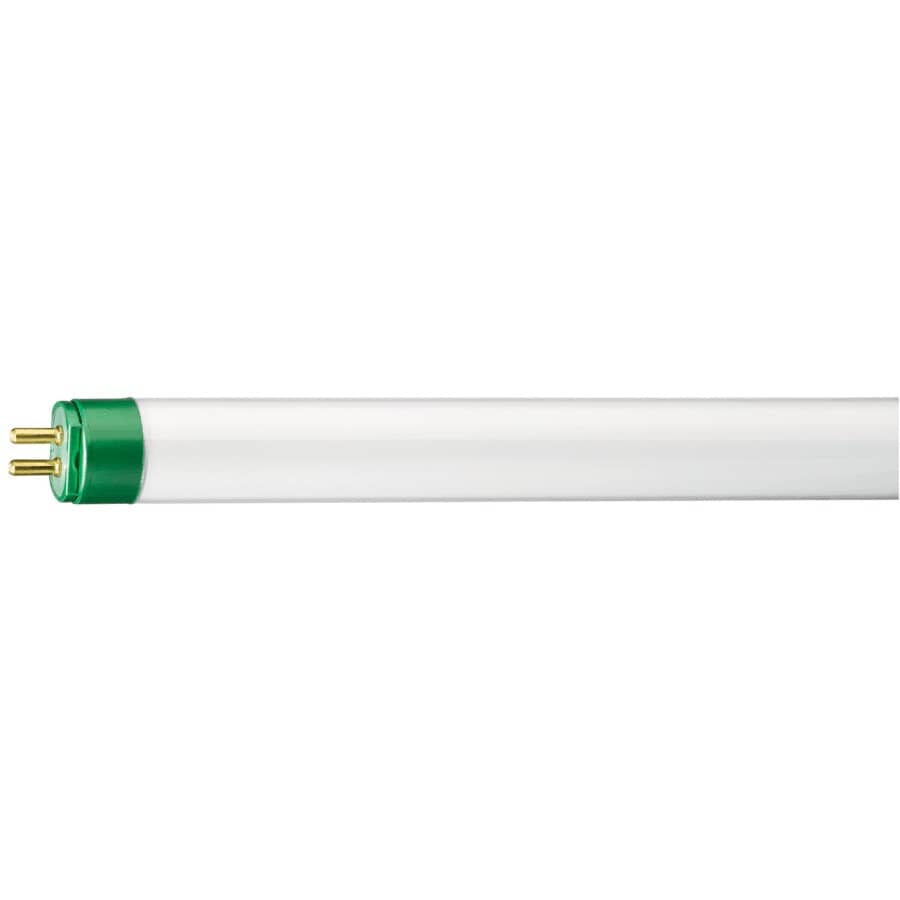 PHILIPS 14W T5 Mini Bi-Pin Soft White Fluorescent Light Bulb | Home ...