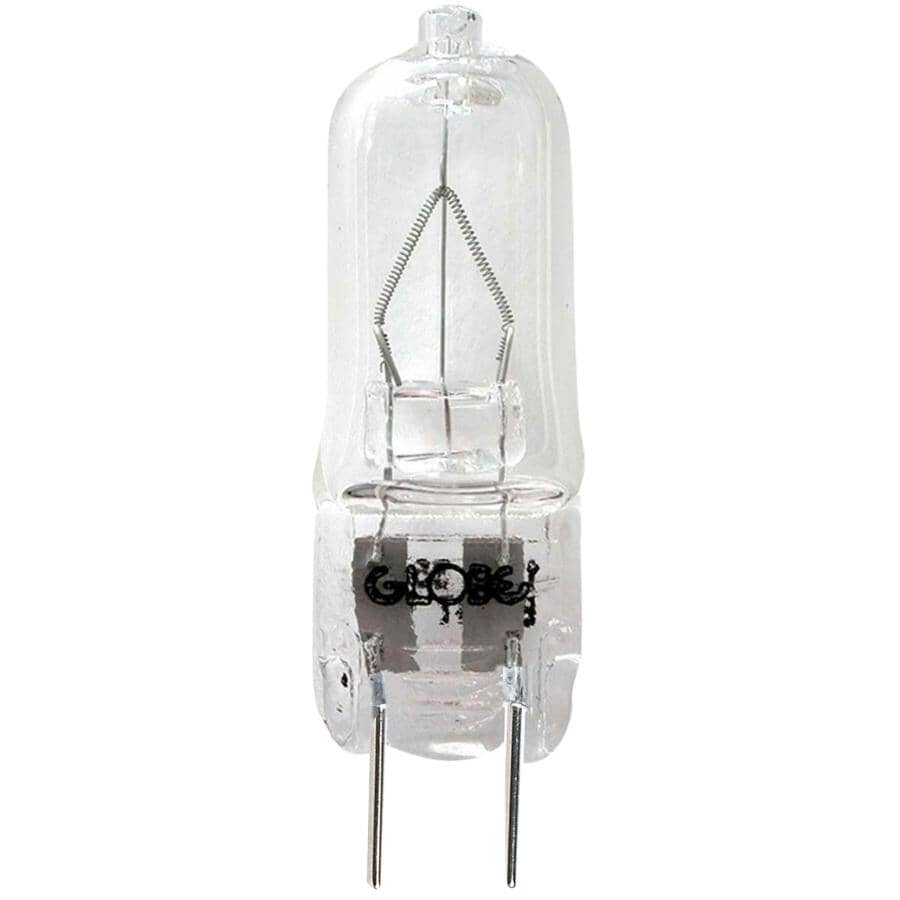 GLOBE ELECTRIC 20W T4 Capsule G8 Base Halogen Light Bulb | Home Hardware