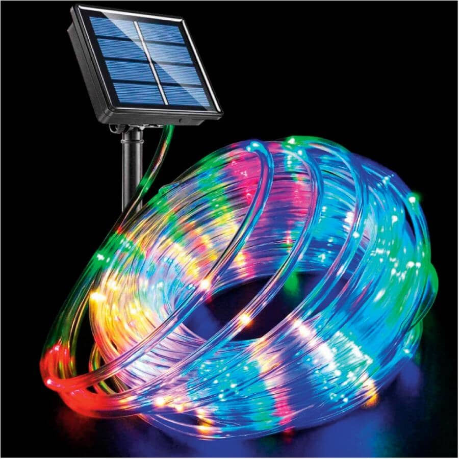 BELL & HOWELL Bionic LED Colour Changing Rope Lights | Home Hardware