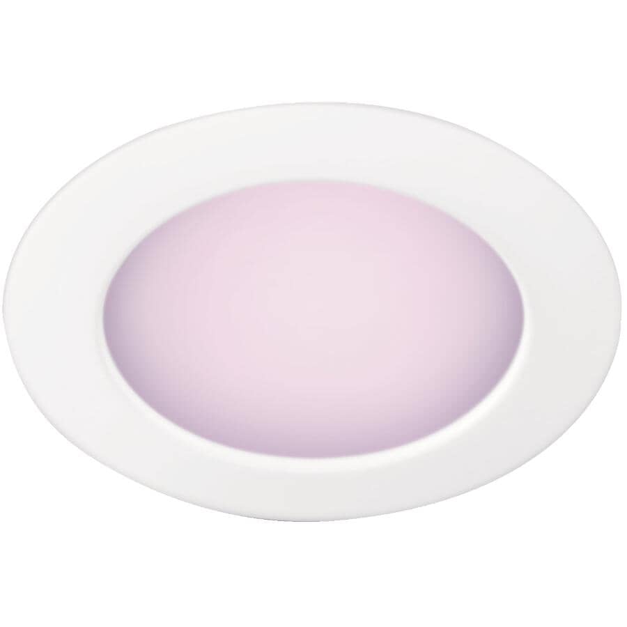 WIZ 4" Wifi Recessed LED Downlight | Home Hardware