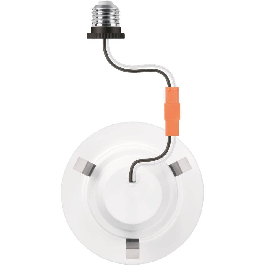 WIZ 4" Wifi Recessed LED Downlight | Home Hardware