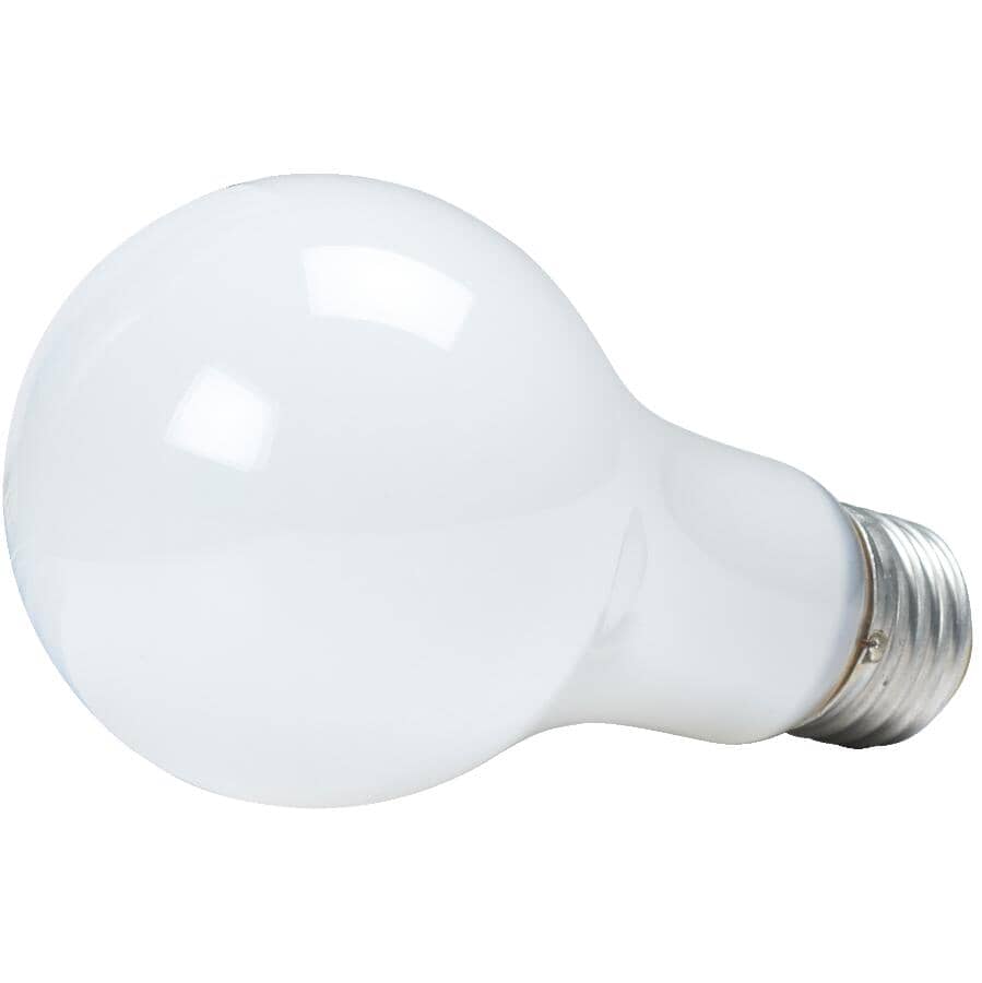 PHILIPS 30W/70W/100W A21 Medium Base Soft White 3-Way Bulb | Home Hardware