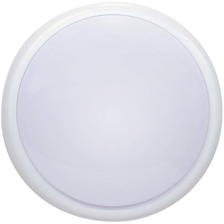 GLOBE ELECTRIC LED Push Light with Manual On/Off Switch | Home Hardware