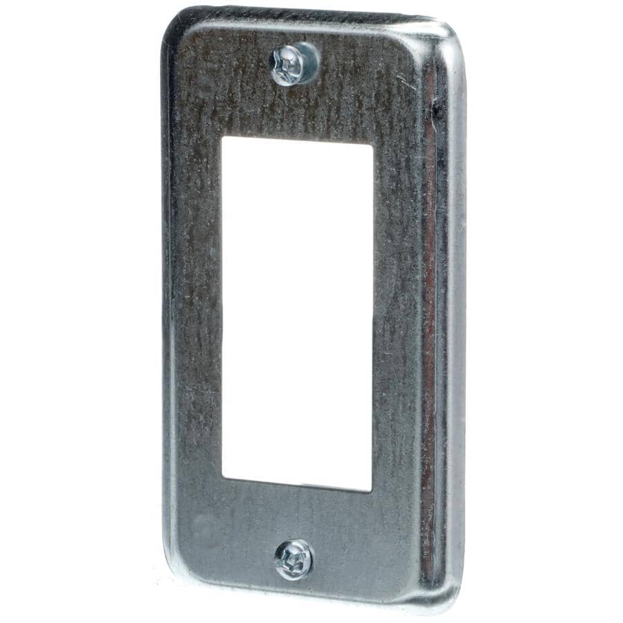 IBERVILLE Decorator Utility Box Receptacle Cover | Home Hardware