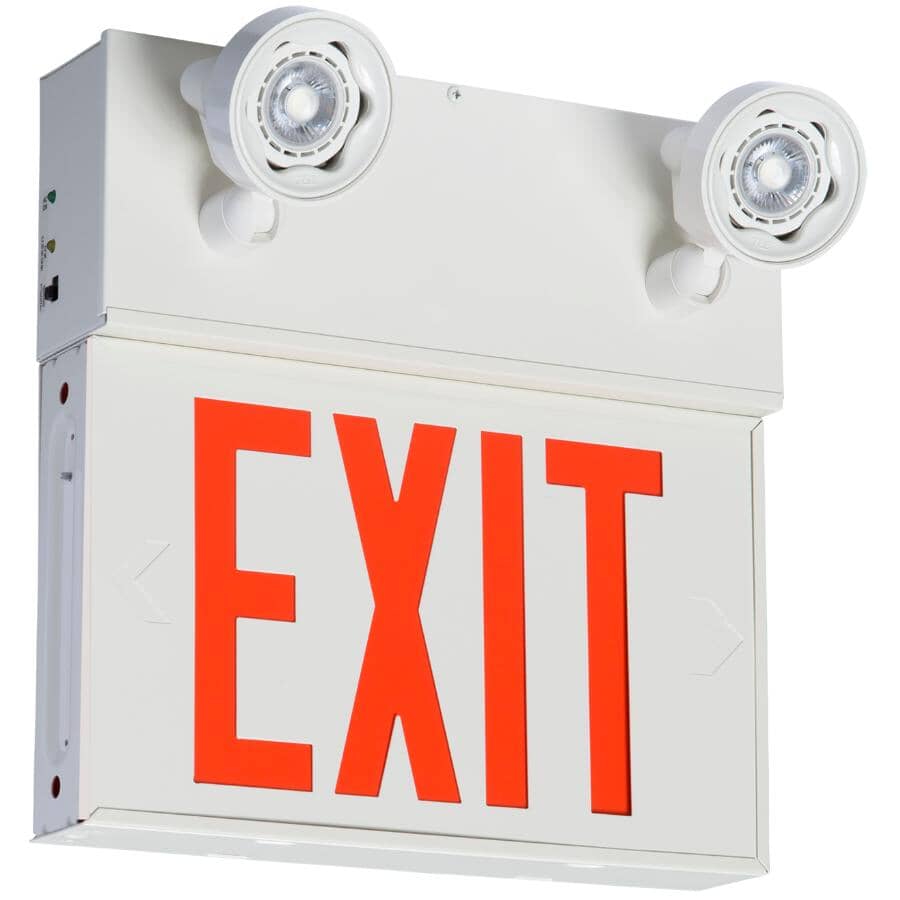 Emergi Lite Exit Sign