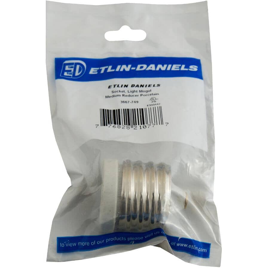 ETLIN DANIELS Mogul | Home Hardware