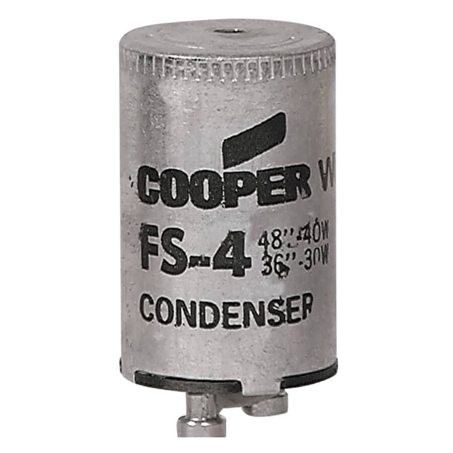 EATON 40W Fluorescent Starters | Home Hardware