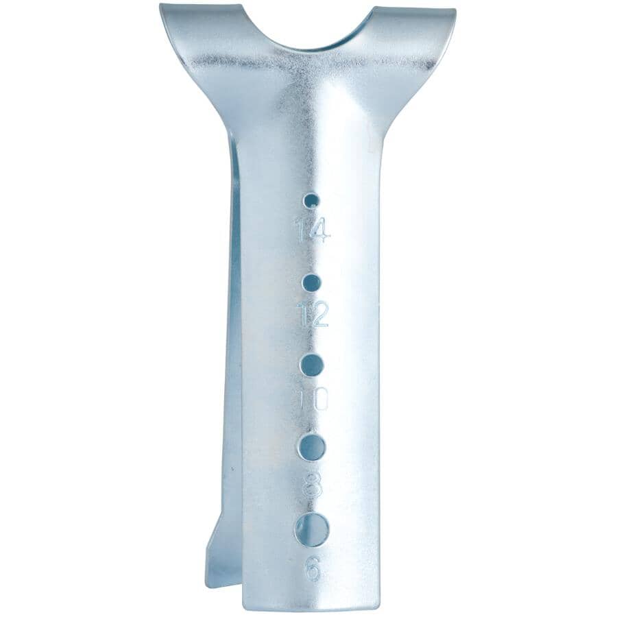 GARDNER BENDER 6-14 AWG Hand Cable Ripper | Home Hardware