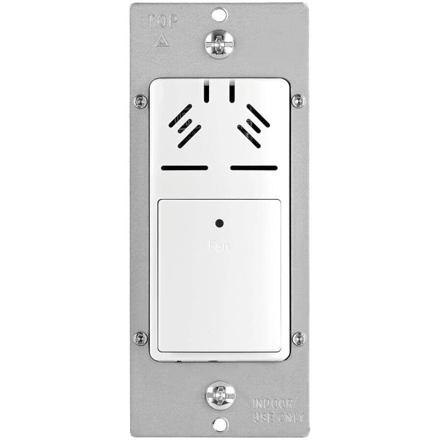 EATON Humidity Sensor & Fan Control | Home Hardware