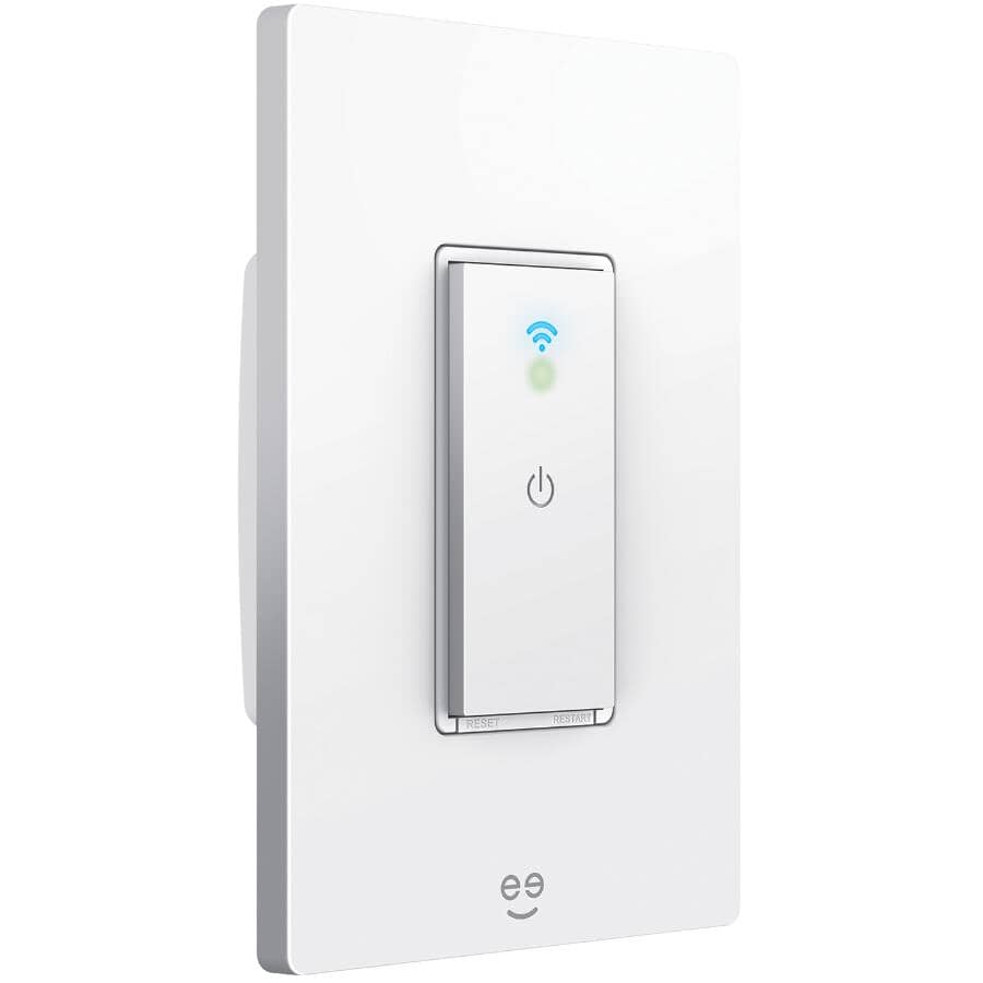 GEENI Tap Smart Wi-Fi Light Switch | Home Hardware