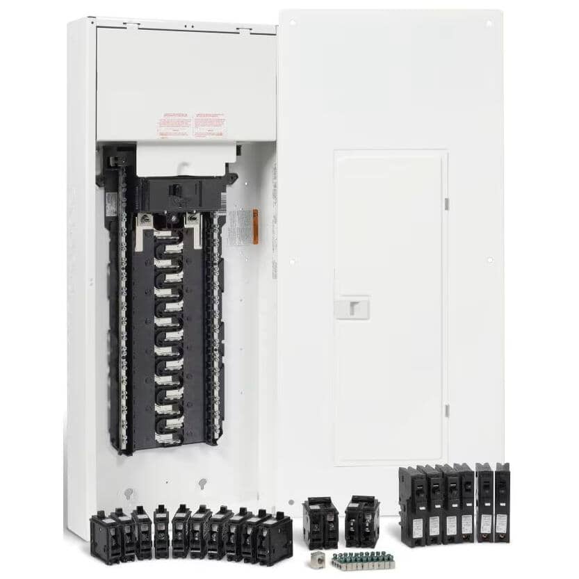 HOMELINE 200 Amp 30/60 Circuit Arc Fault Plug | Home Hardware