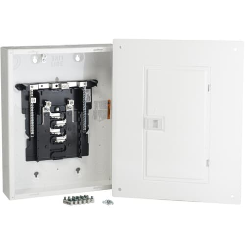 8 Circuit 60 Amp Panel